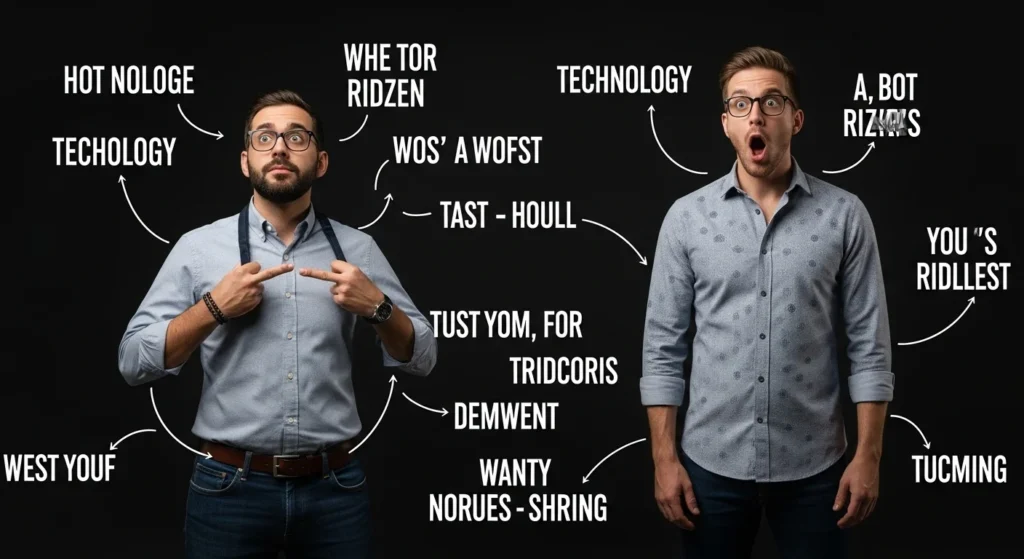 320+ Technology Riddles That Will Spark Your Brain! - Riddle Edge