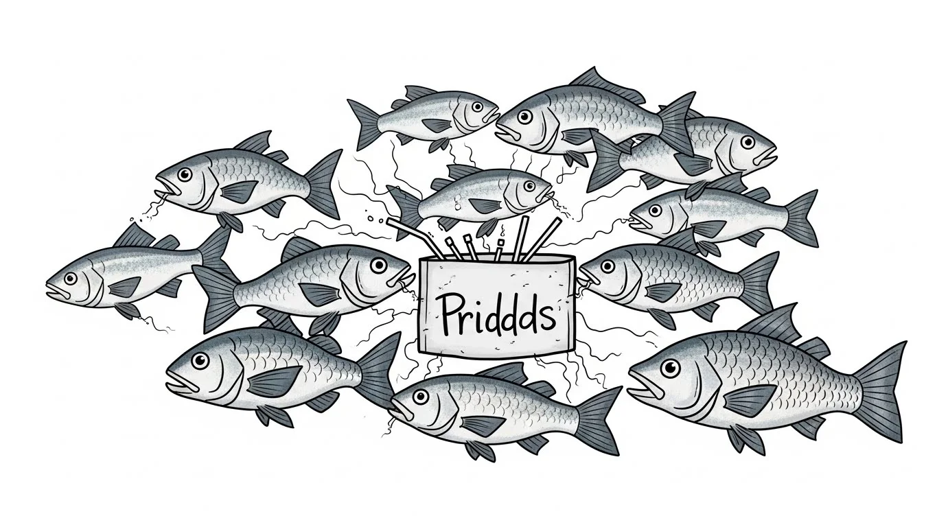 320+ Fish Riddles Fun, Clever & Splashy Riddles for All Ages 2026 ...