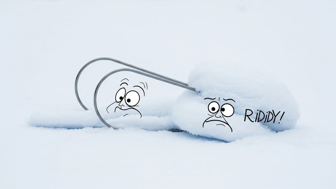 335+ Chilly Brain Teasers Best Snow Riddles for Kids & Adults 2026 ...